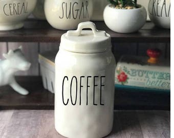 Rae dunn pottery | Etsy