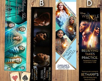 A wrinkle in time | Etsy