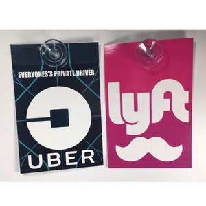 Uber sticker | Etsy