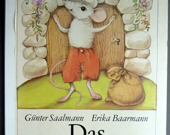 German fairy tale | Etsy