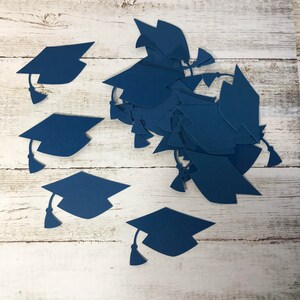 Graduation die cut | Etsy