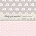 Baby Girl Digital Paper Its a girl patterns baby shower