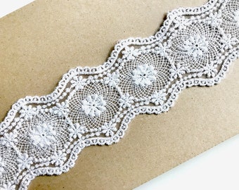 Lace tape | Etsy