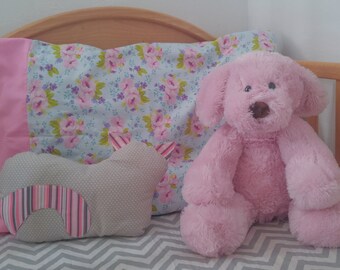 Floral pillowcase | Etsy