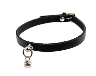 Kinky choker | Etsy