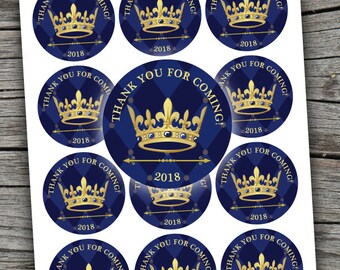 Royal prince theme | Etsy