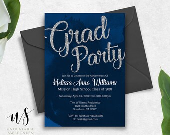 4x6 invitations | Etsy