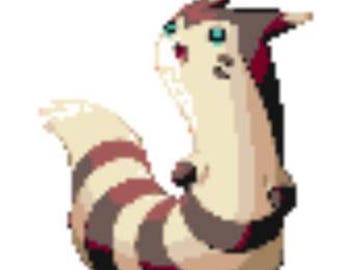 Furret | Etsy