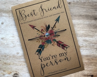 Best friend gift | Etsy
