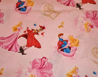 Princess fabric | Etsy