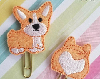 Corgi butt | Etsy