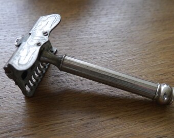 Rasoir vintage | Etsy