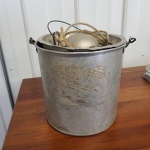 Minnow bucket | Etsy