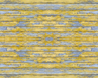 Distressed yellow | Etsy