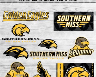 Southern university | Etsy