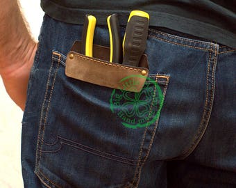 Pocket protector | Etsy