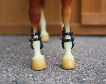 Breyer horse tack | Etsy