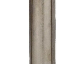 5 PC Star Shaped Disc Cutter Punch Tool Gold Silver Metal