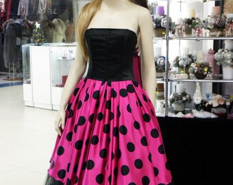 Rock and roll dress | Etsy