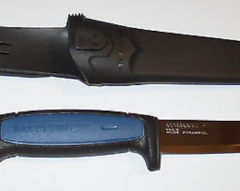 Mora knife sheath | Etsy