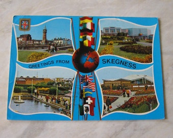 Skegness | Etsy