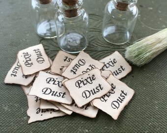 Pixie dust | Etsy