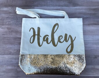 Glitter bag | Etsy