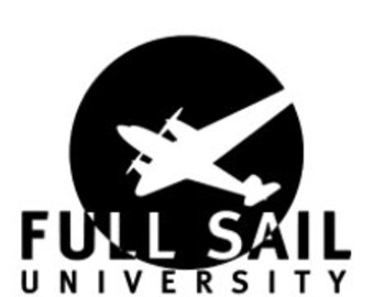 Full sail university | Etsy