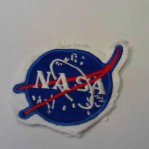 Vintage nasa | Etsy