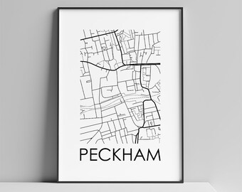 Peckham | Etsy
