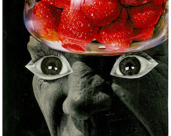 Unique art prints | Etsy