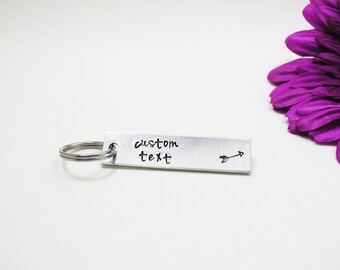 Custom keychain | Etsy