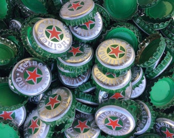 Beer bottle caps | Etsy