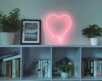 Neon sign | Etsy