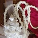 Traditional Wedding Lasso white/ Lazo Tradicional en