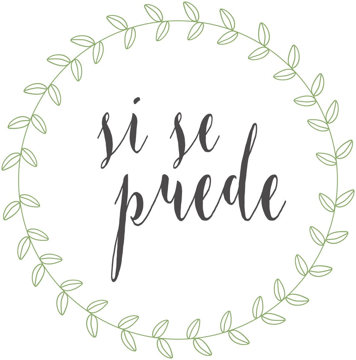 Si Se Puede Cesar Chavez Print