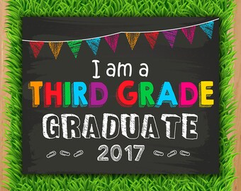 Watch Out Third Grade Here I Come 3 rd First Day of School