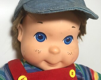 My buddy doll | Etsy