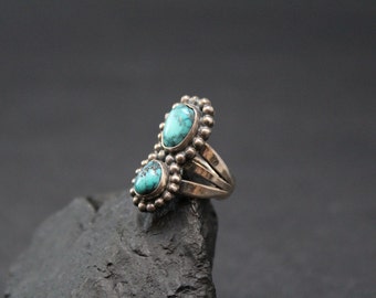 Navajo rings | Etsy
