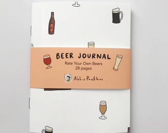Beer tasting | Etsy