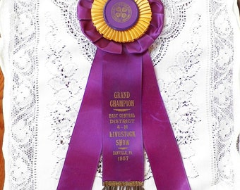 Livestock show | Etsy