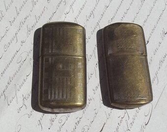 Antique lighter | Etsy