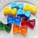 50 Bow Soap / Bowtie Soap / Bow Tie Soap / Party Favors