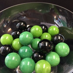 Vintage Marbles | Etsy