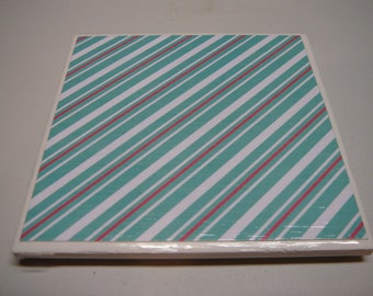 Tile coasters | Etsy