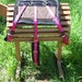 Mini Horse Pack Saddle Large Adjustable