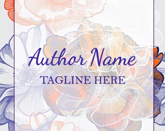 Author logo | Etsy