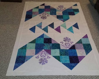 Quilt tops for sale | Etsy