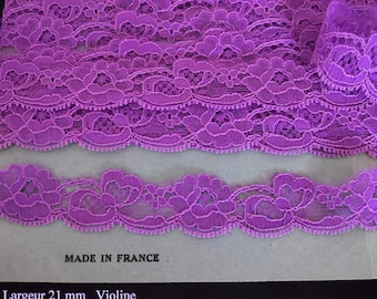 French leavers lace | Etsy
