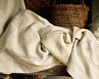 French tablecloth | Etsy